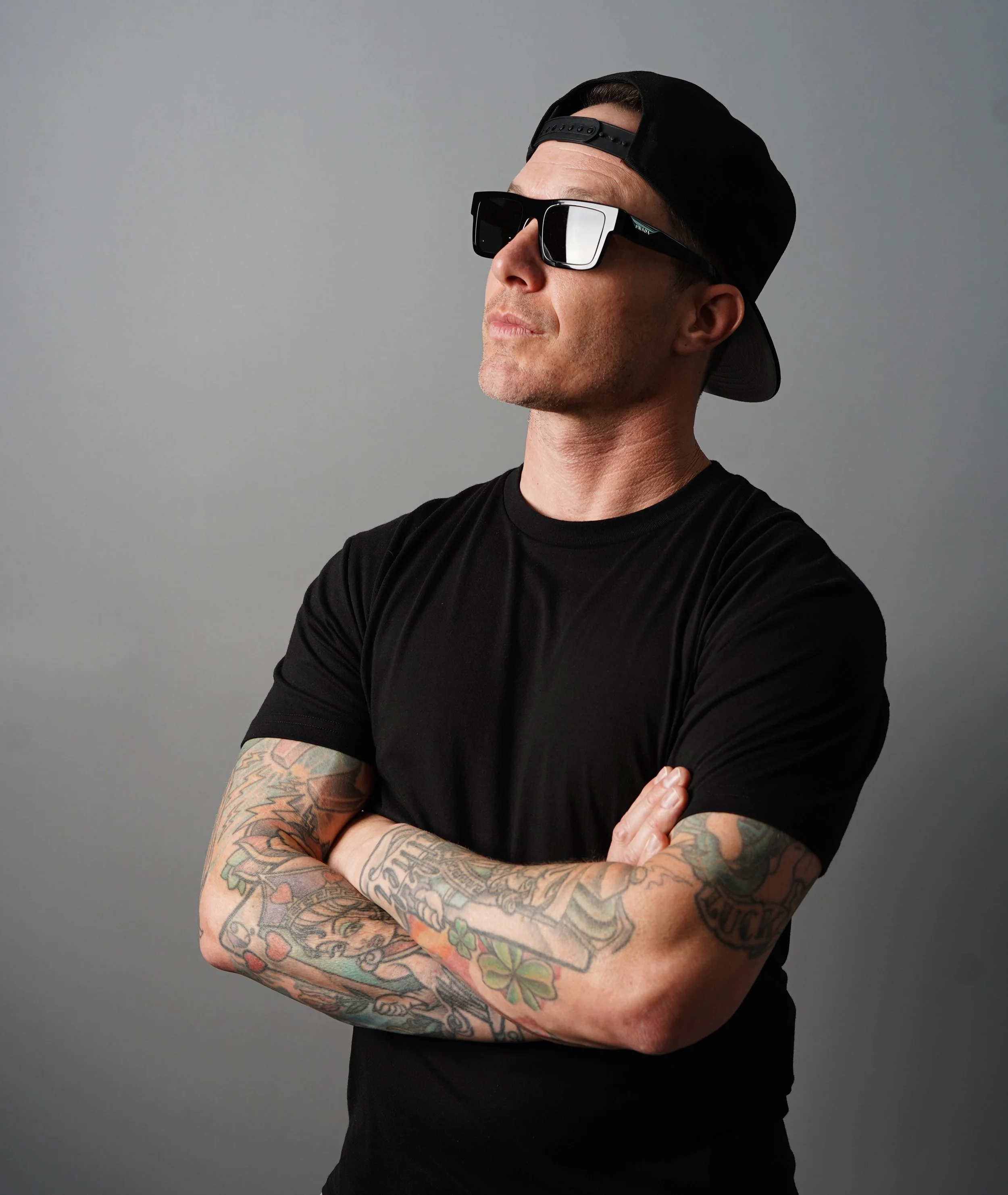 Tech Rider/Press Kit — F O R B E