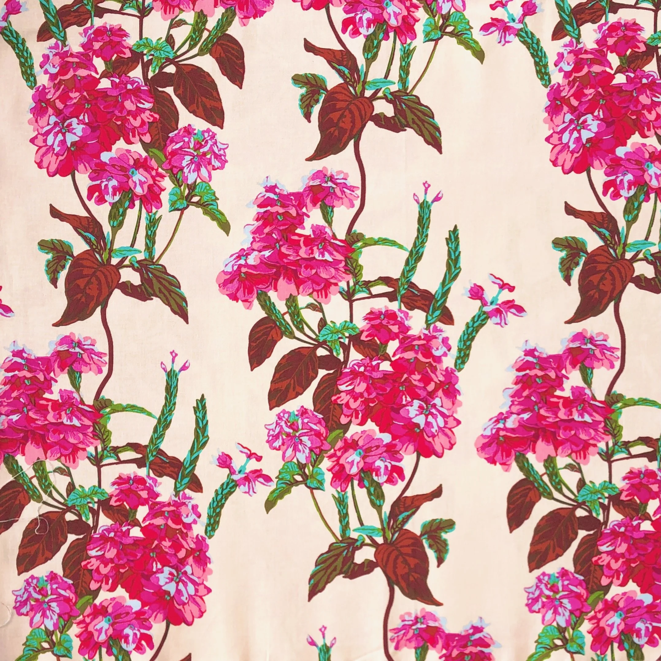 Raiment — Anna Maria Horner