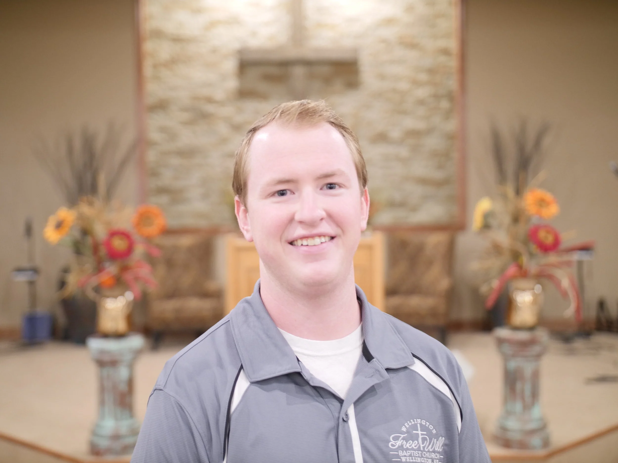 Sold Out Youth — Free Will Baptist Church