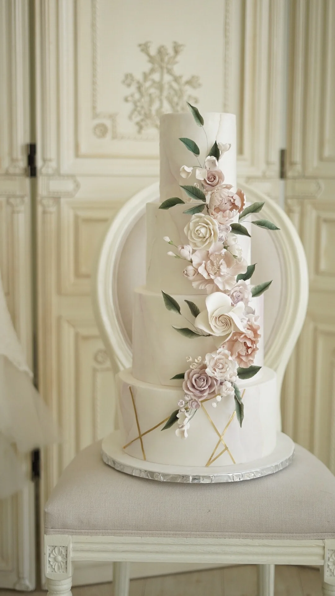 Cakes — MOMO CHEN CAKES