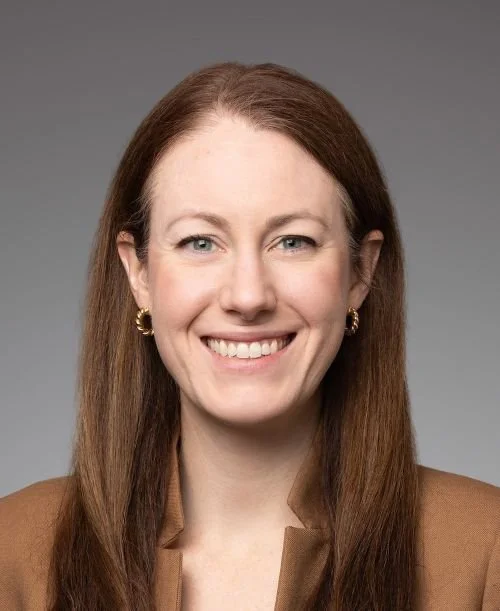Courtney Thompson — LEO Impact Fund
