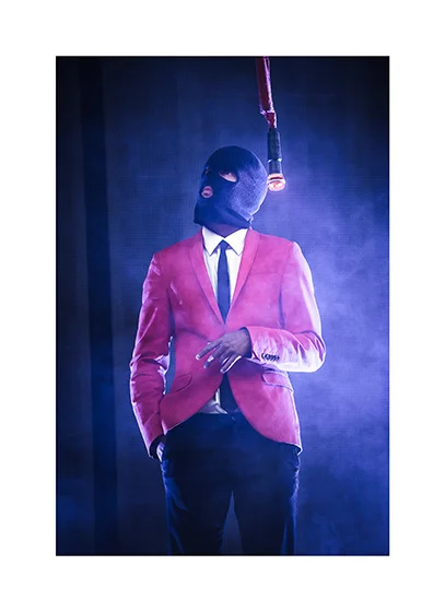 Twenty One Pilots Tyler Joseph