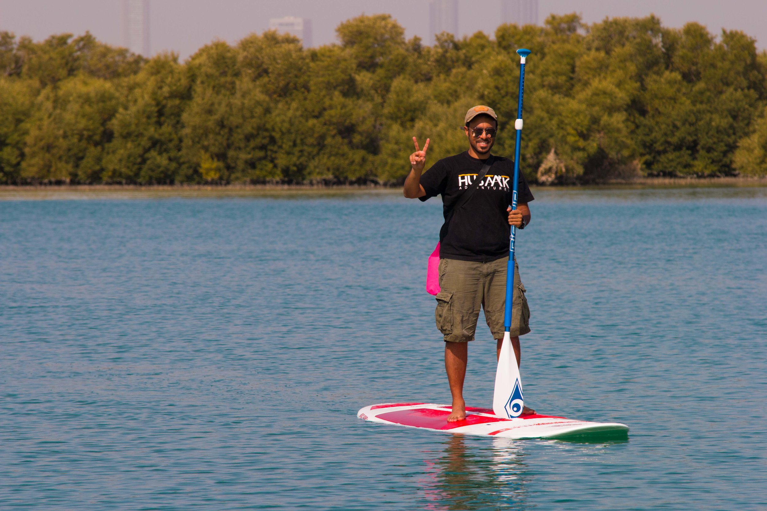 Sea Hawk Water Sports & Adventures — Husaak Adventures