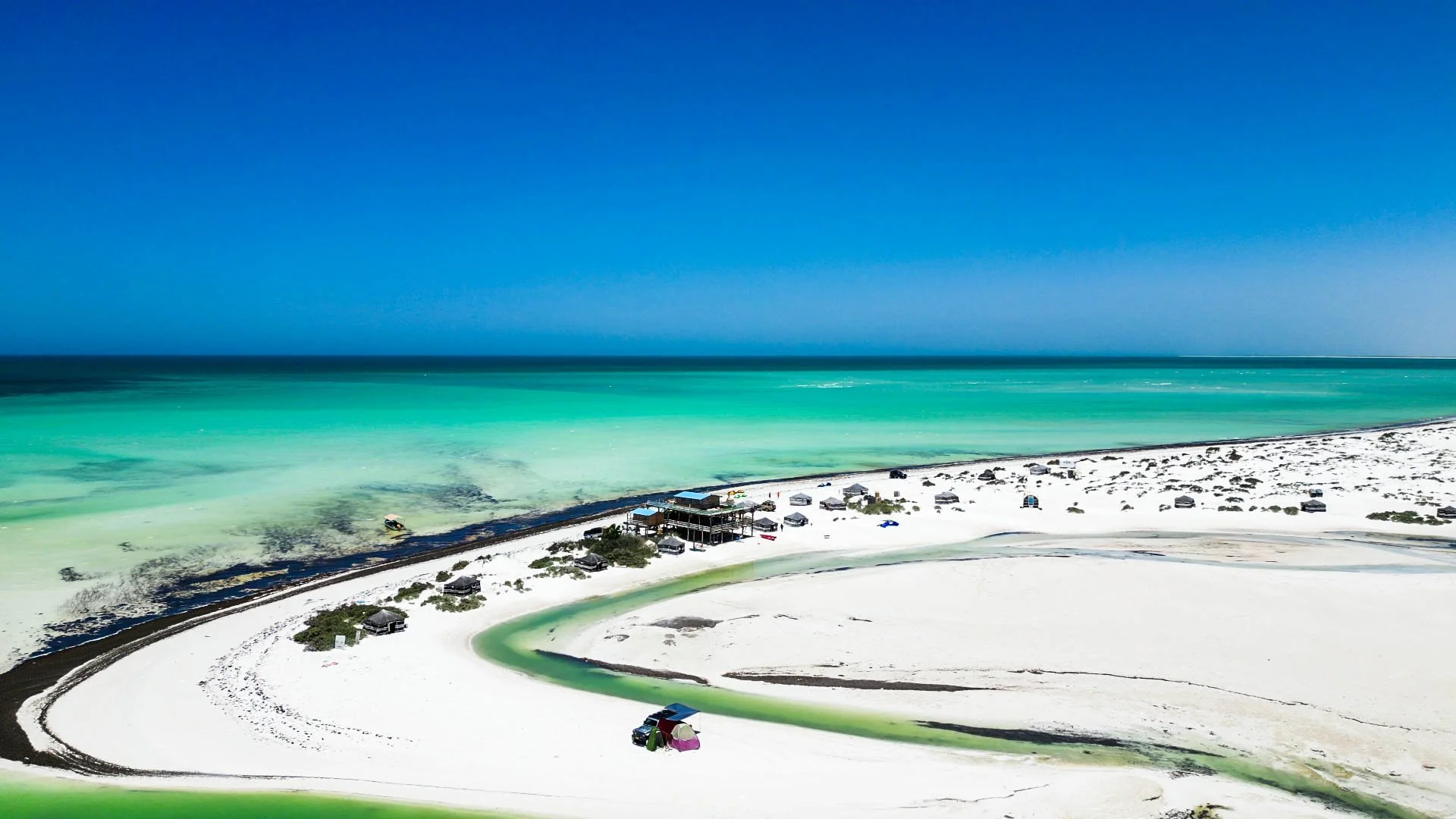 one — Husaak Adventures