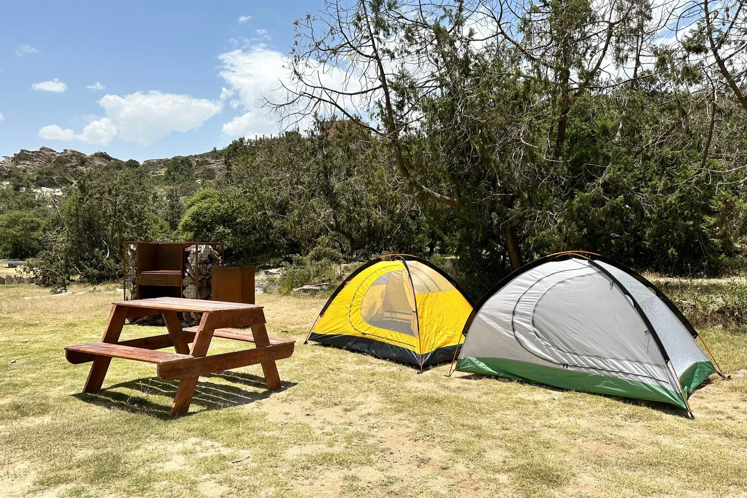 Aseer — Husaak Adventures