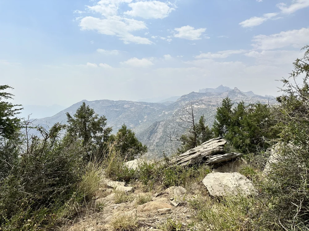 Aseer — Husaak Adventures