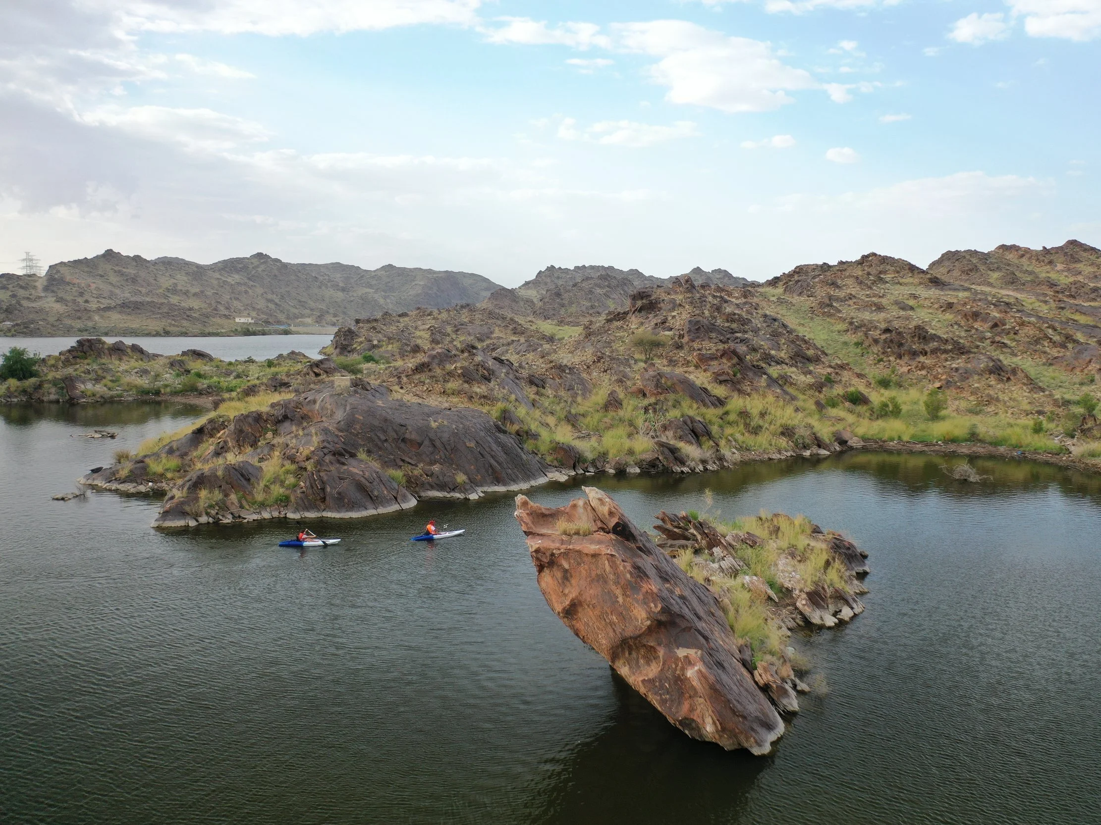 Aseer — Husaak Adventures