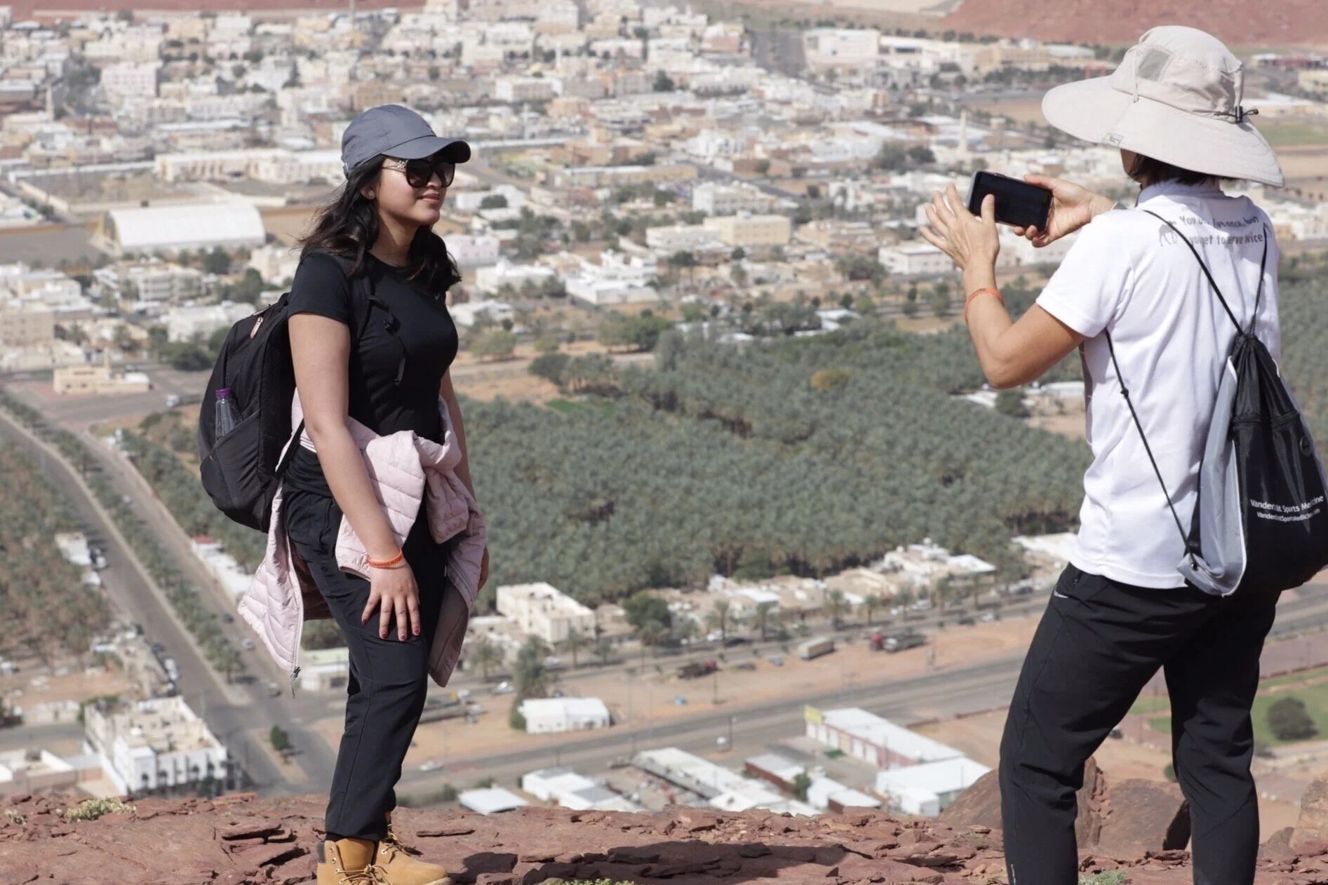 AlUla — Husaak Adventures