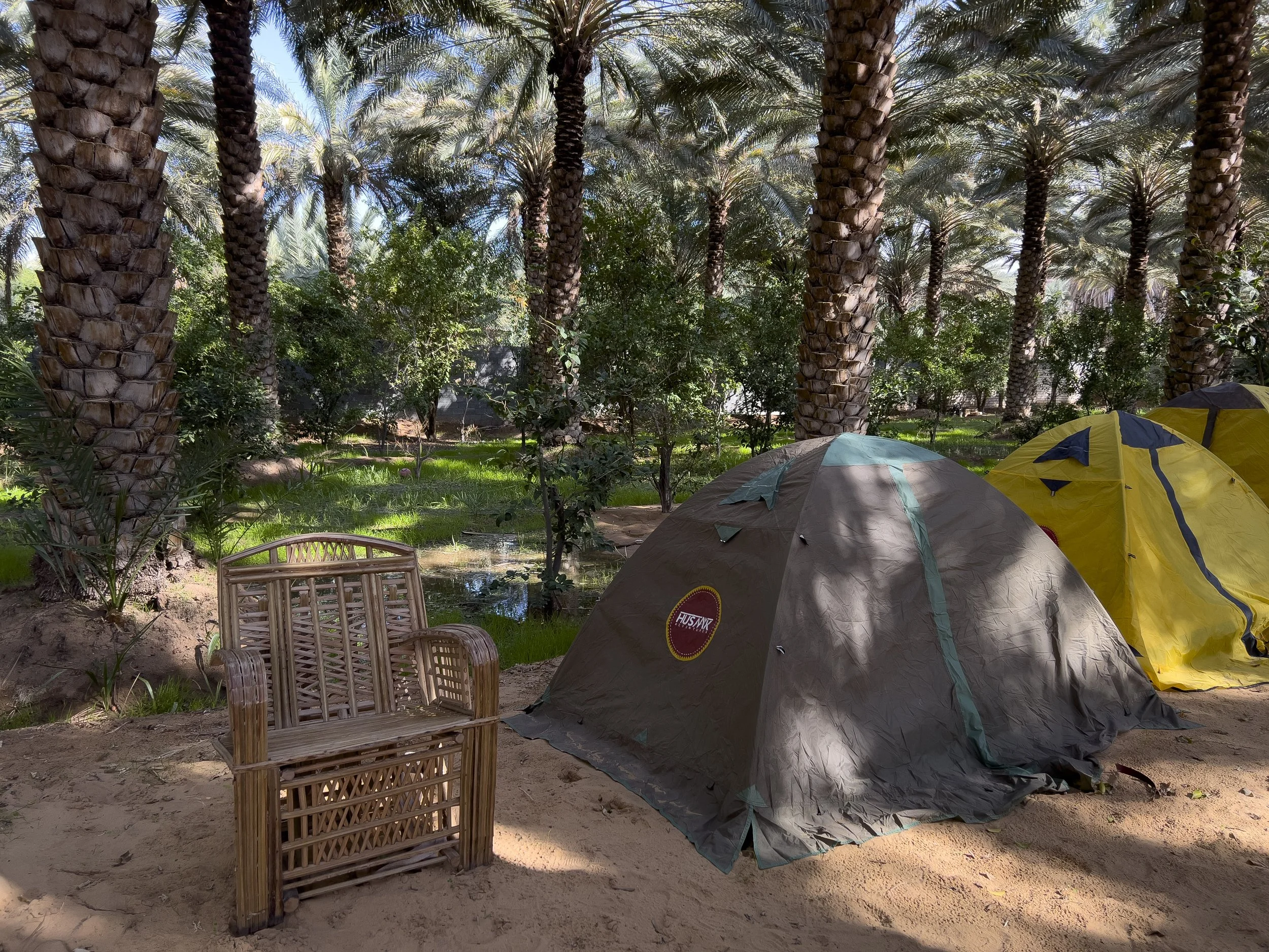 AlUla — Husaak Adventures