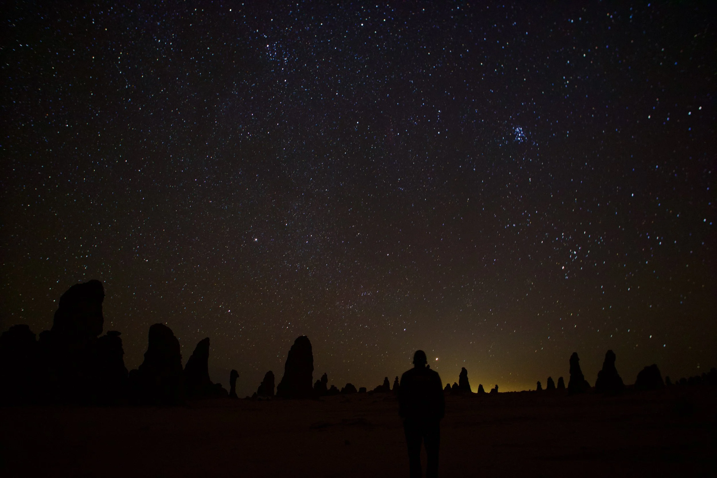 Explore AlUla — Husaak Adventures