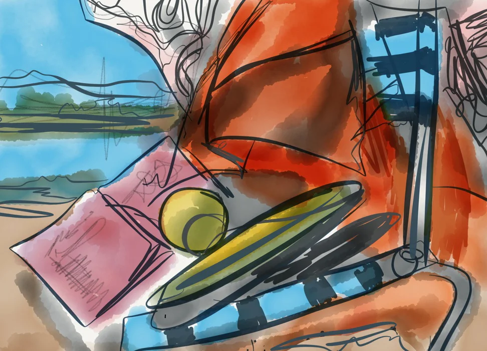 ART SPACE Blog — SANDRA MEECH