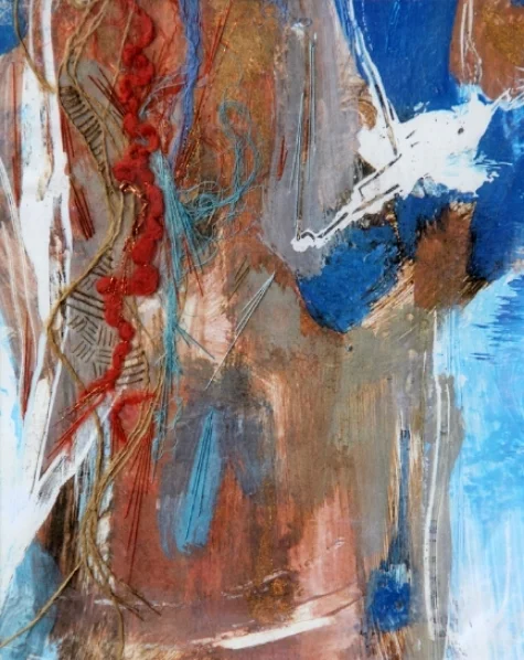 SANDRA MEECH