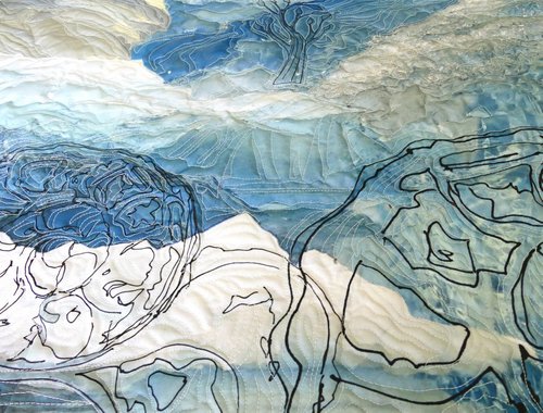 SANDRA MEECH