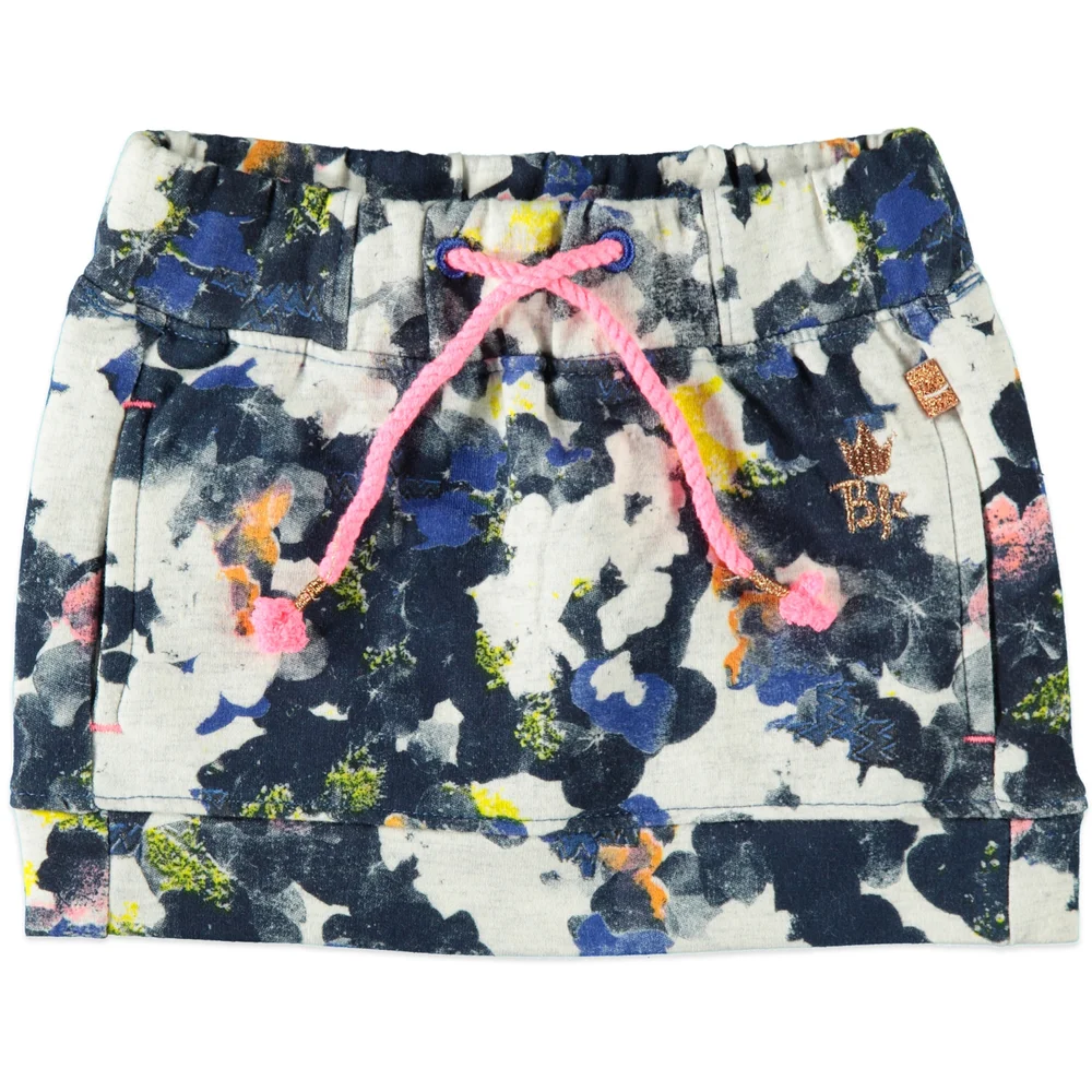 BABYFACE / TODDLER COLLECTION — nanneke linders fashion and print design