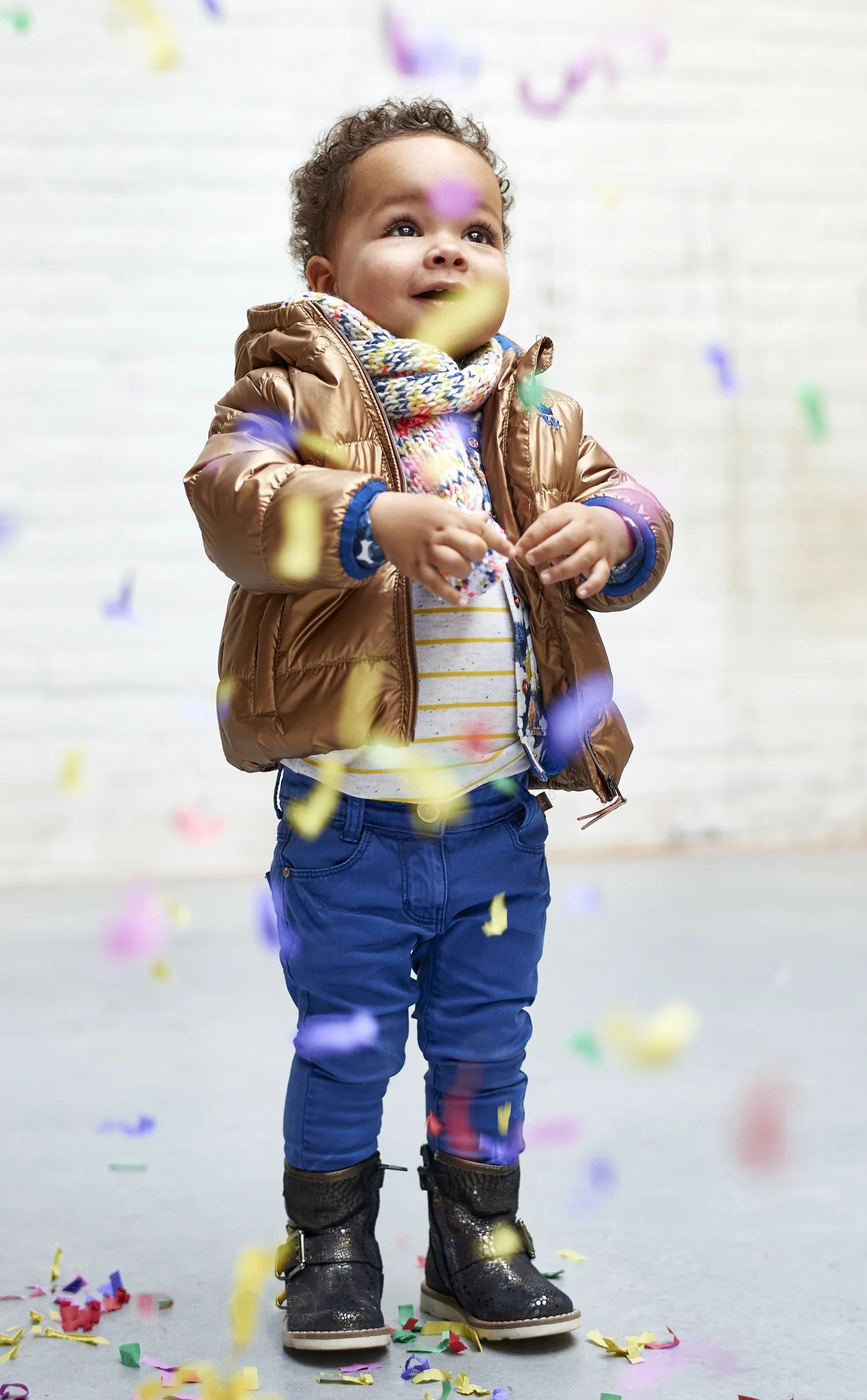 BABYFACE / TODDLER COLLECTION — nanneke linders fashion and print design