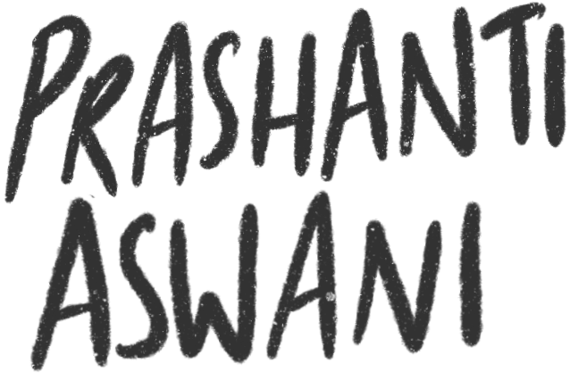 Prashanti Aswani