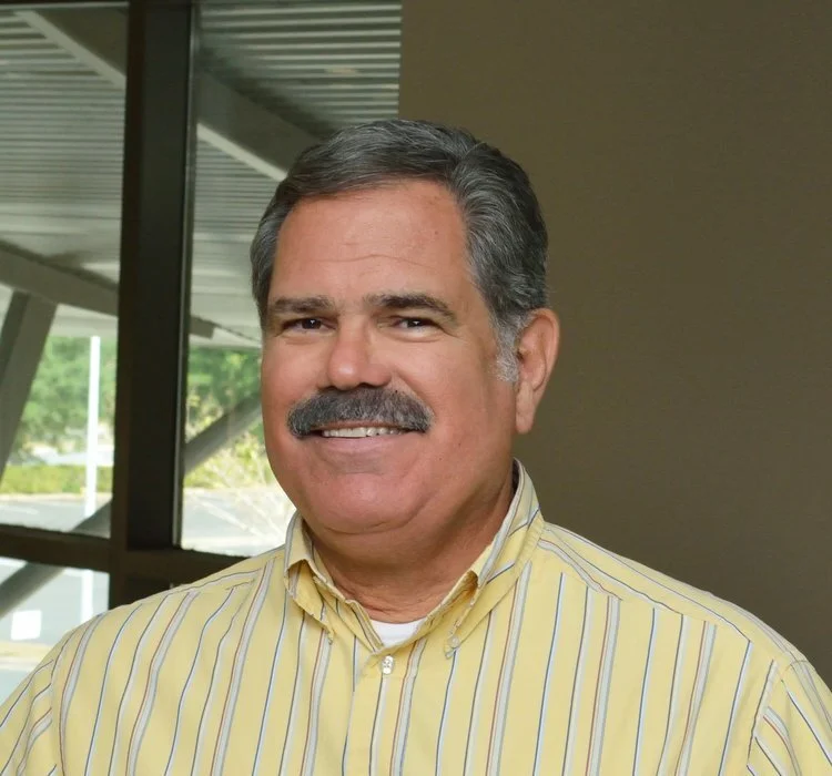 Pastor Emeritus — Immanuel Baptist Church