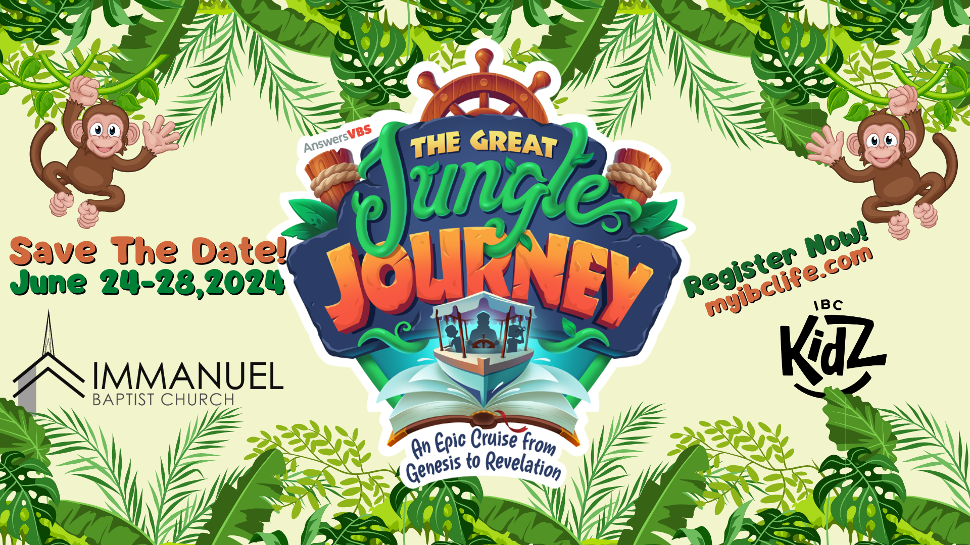 Immanuel Baptist Church