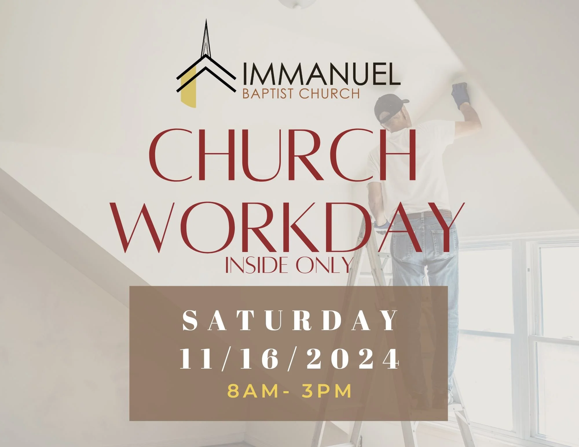 Immanuel Baptist Church