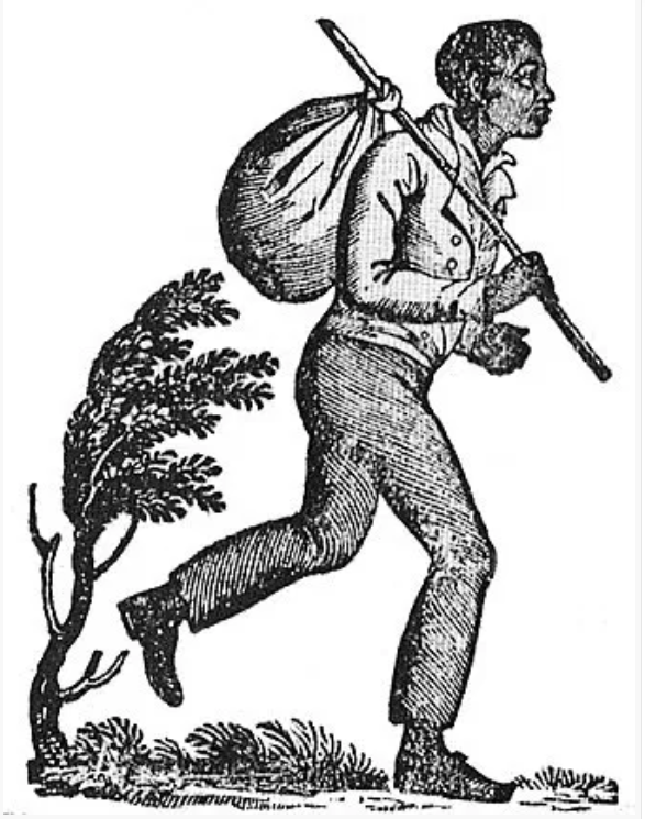 Museum of Old Newbury: POSTPONED: SYMPOSIUM: Race & Slavery in New ...