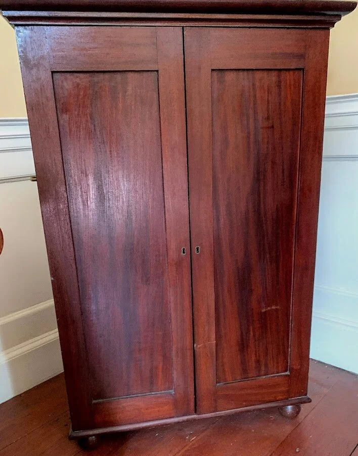 Museum of Old Newbury: Bethany's Blog Sept 24, 2021