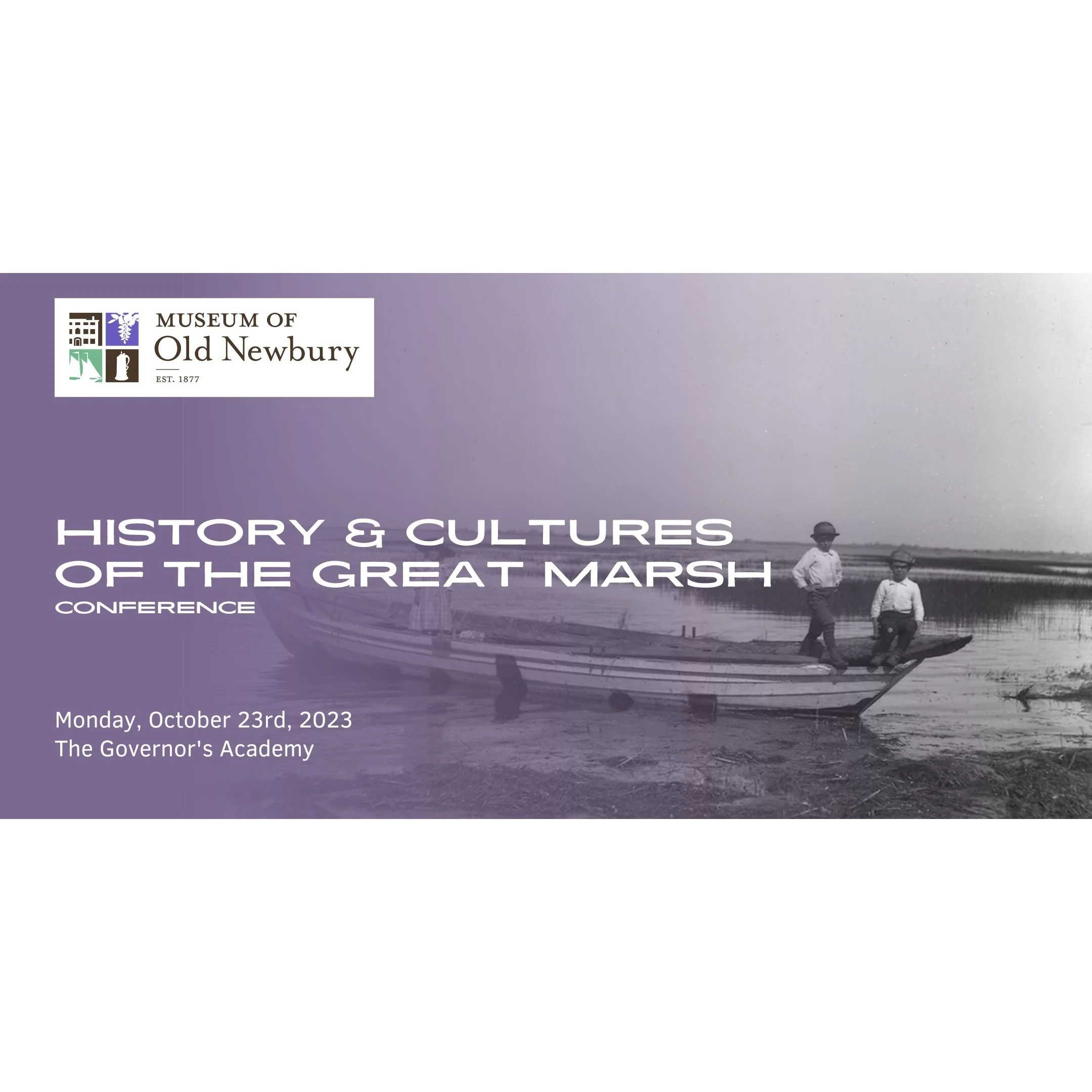 Museum of Old Newbury: Genealogy