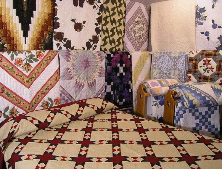 All Shopping — The Village of Intercourse