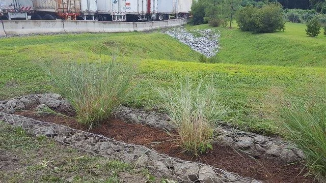 Stormwater Facility Maintenance — Exact Stormwater Management