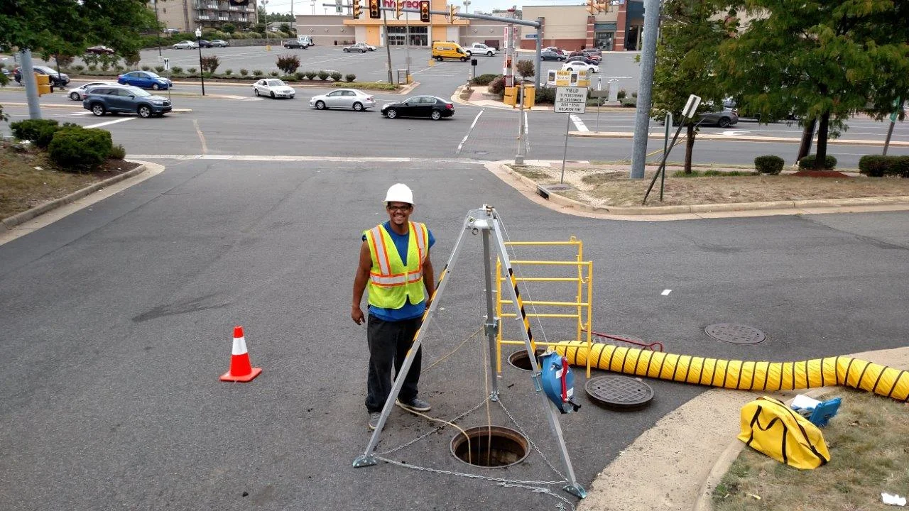 Stormwater Facility Maintenance — Exact Stormwater Management