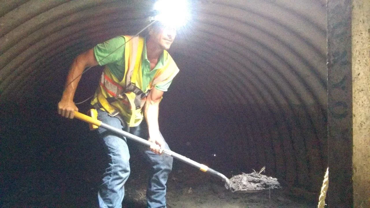 Stormwater Facility Maintenance — Exact Stormwater Management