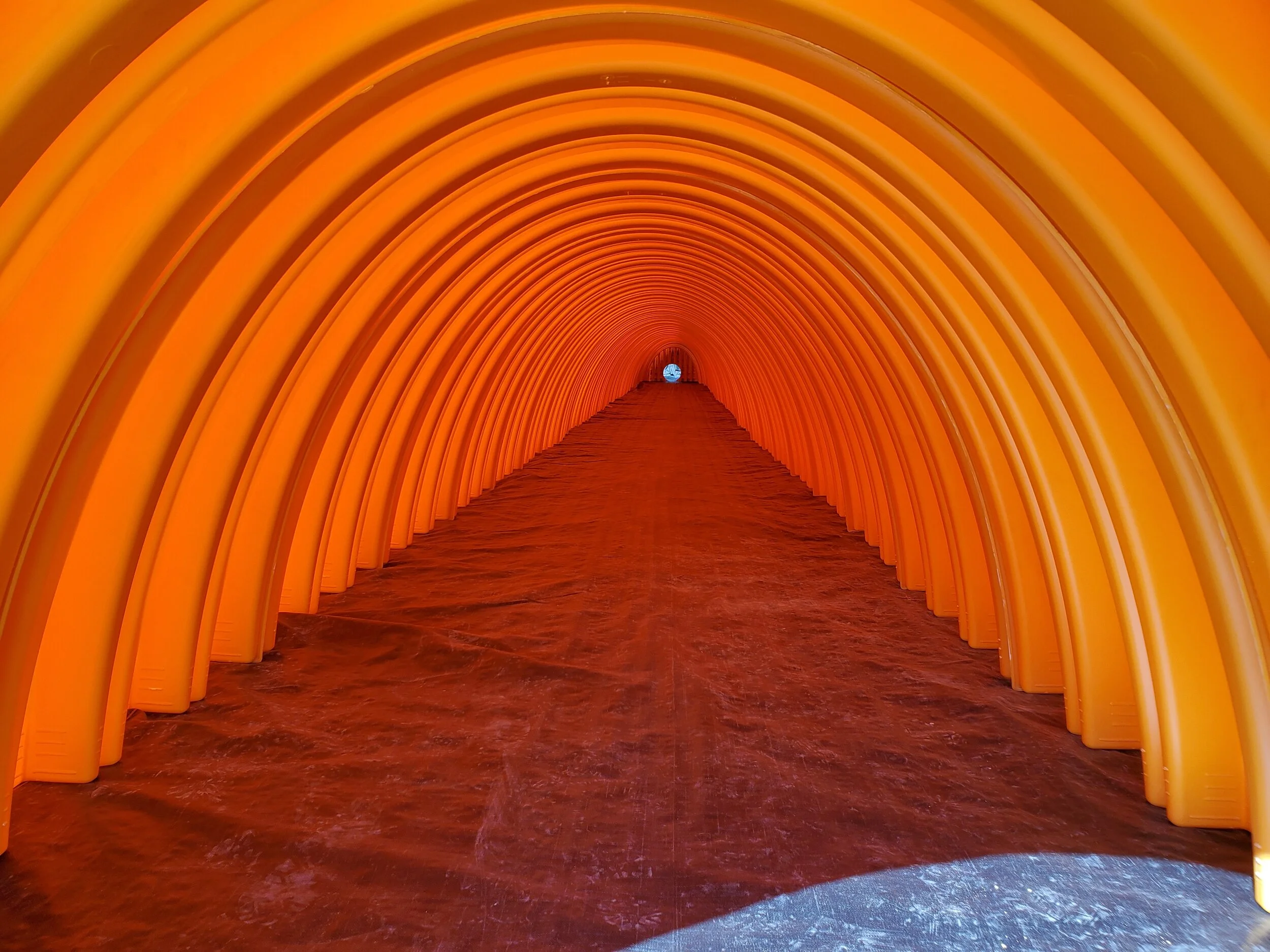 Underground Detention — Exact Stormwater Management