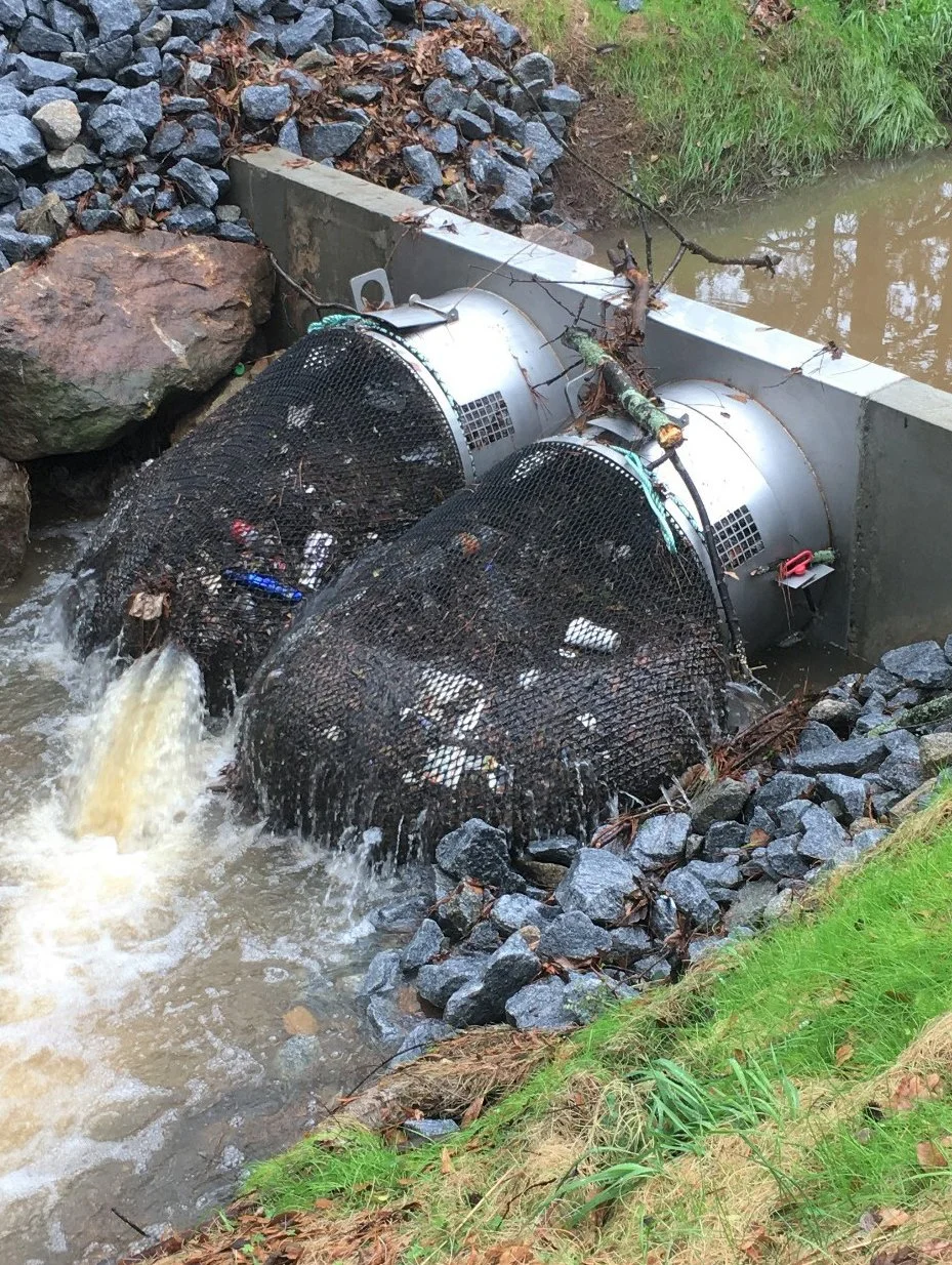 Stormwater Facility Inspection & Maintenance — Exact Stormwater Management