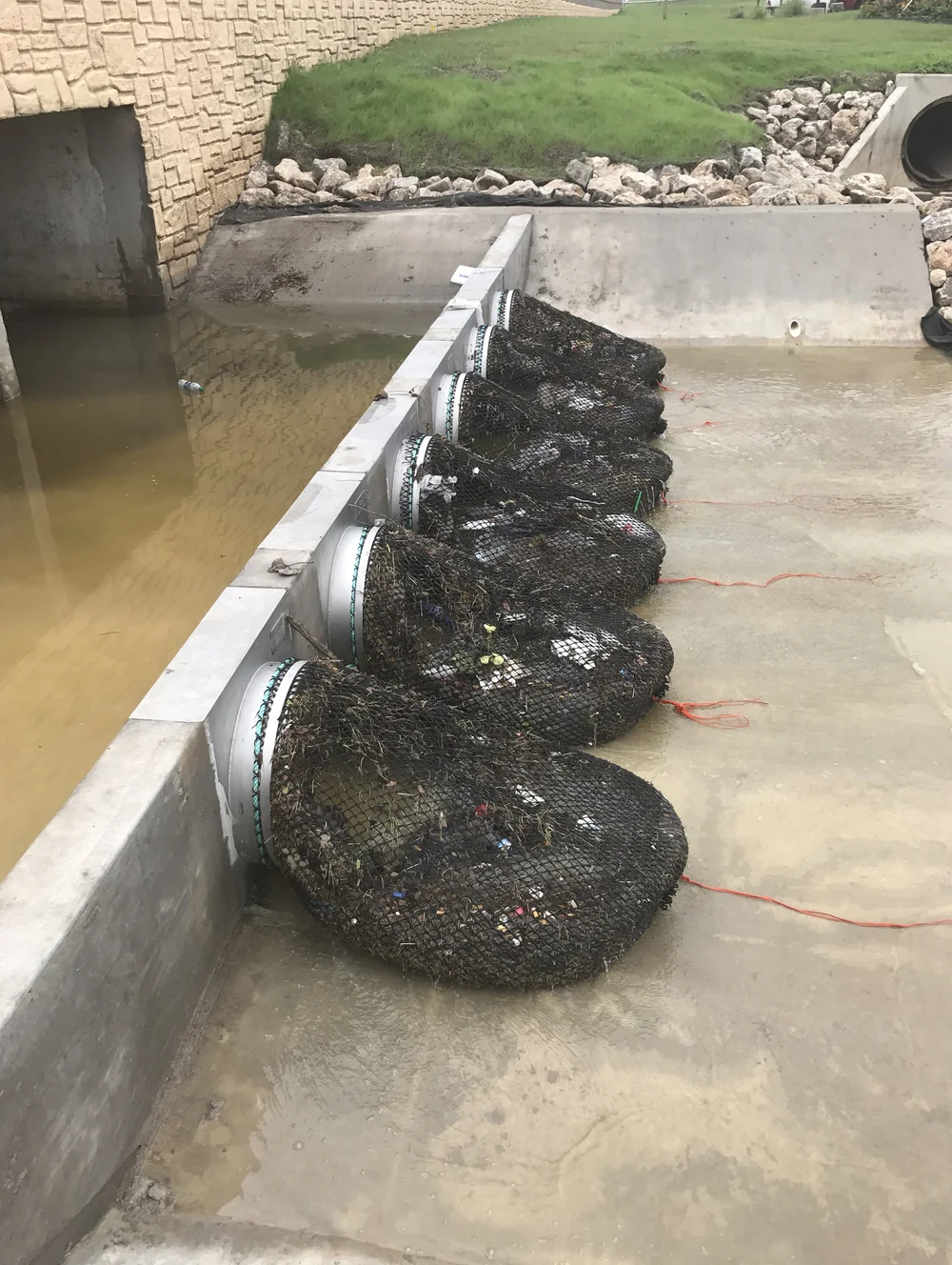 Stormwater Facility Inspection & Maintenance — Exact Stormwater Management