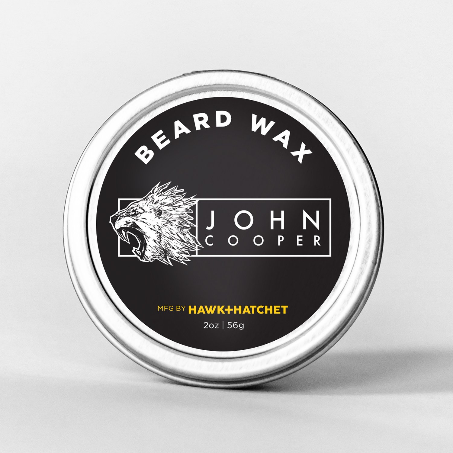 John Cooper Beard
