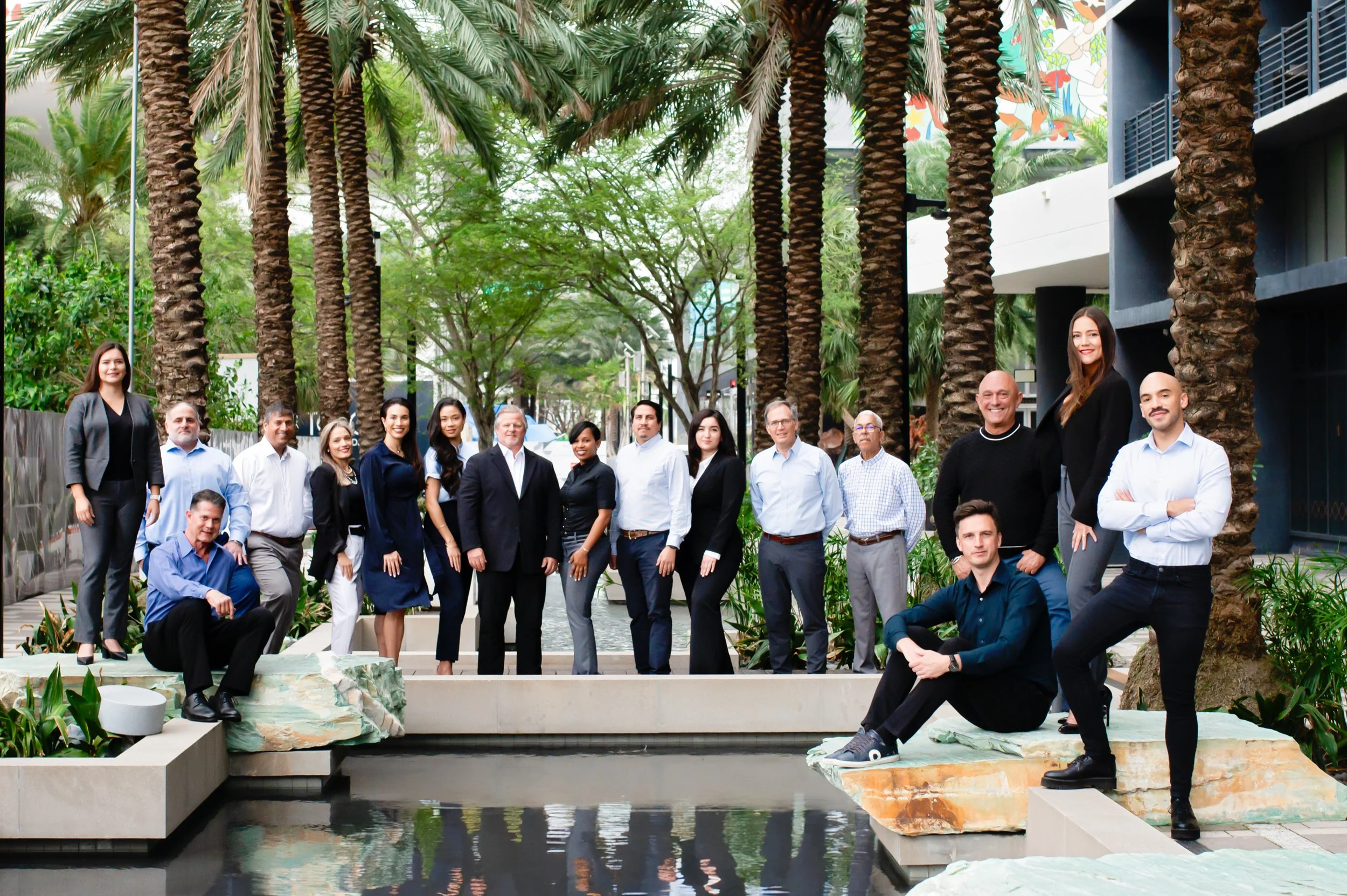 Our Team — Square Edge Inc: Real Estate Project Management & Advisory ...