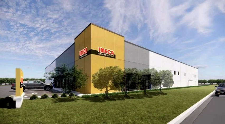 Imeca — Square Edge Inc: Real Estate Project Management & Advisory Company