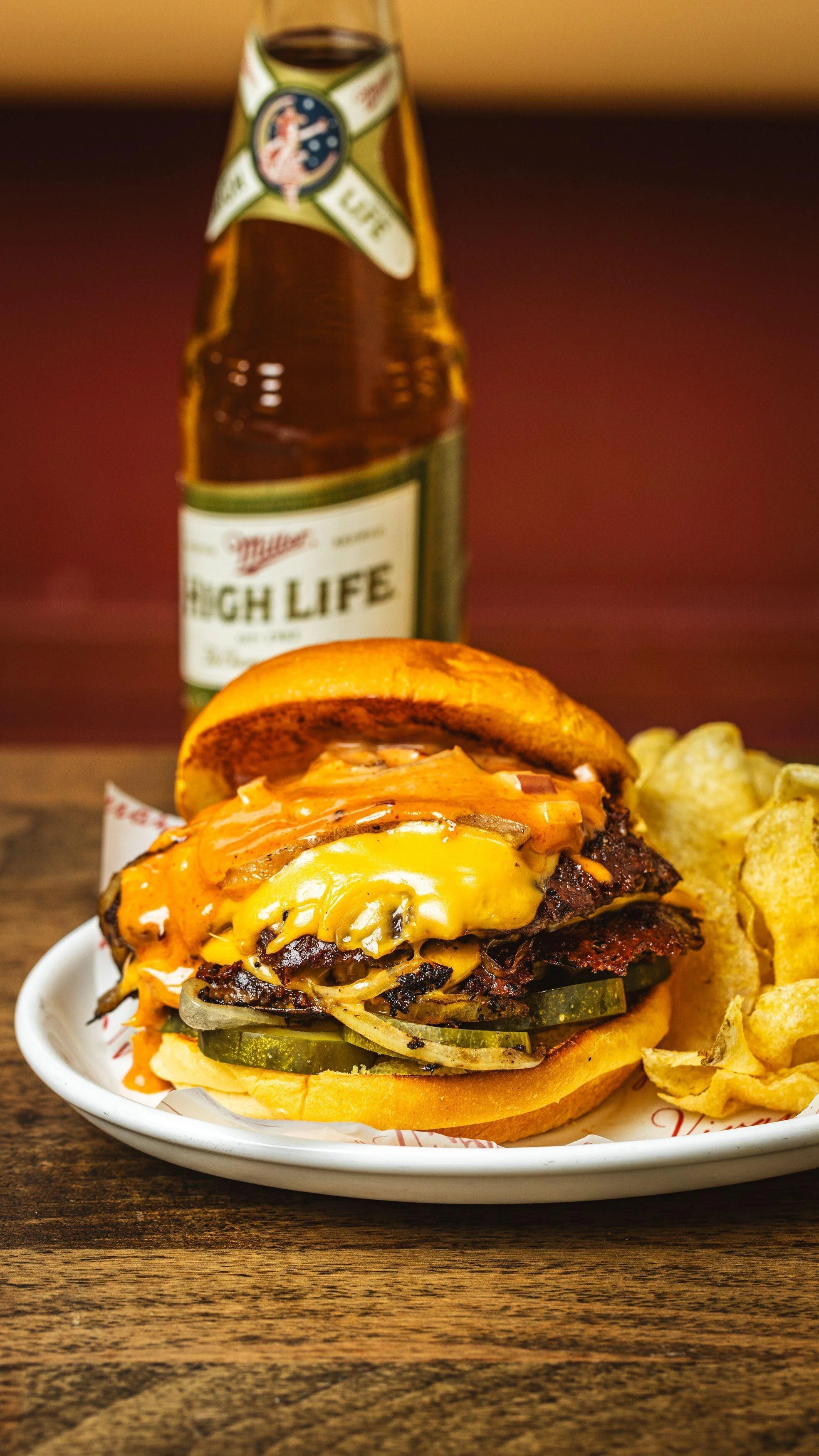 Press — Virginia's