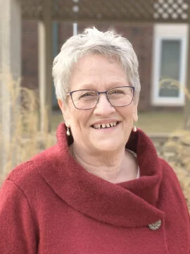 Board of Directors — Leah's Hope