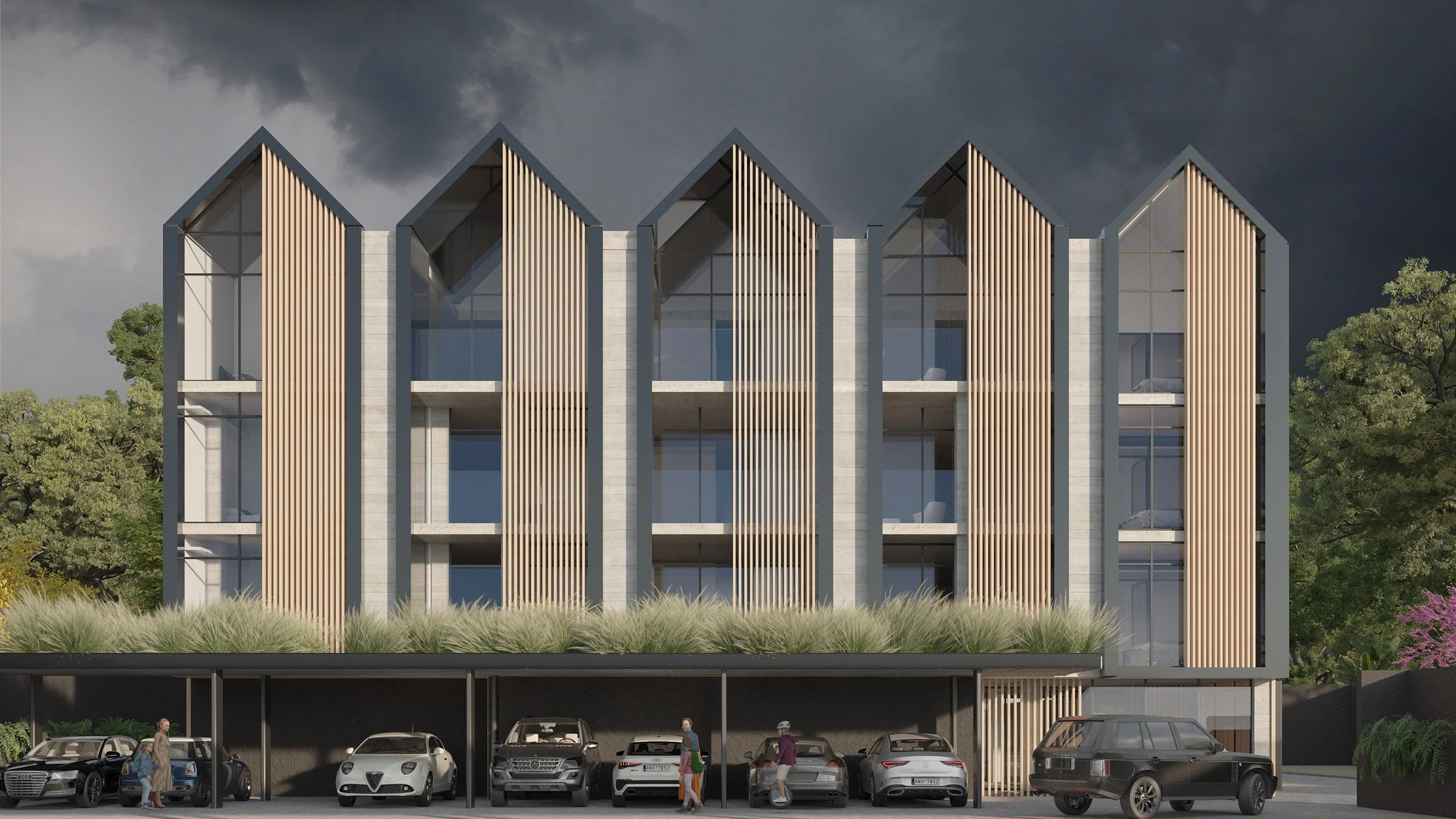 See why we are the leaders in architectural visualisation , lets turn ...