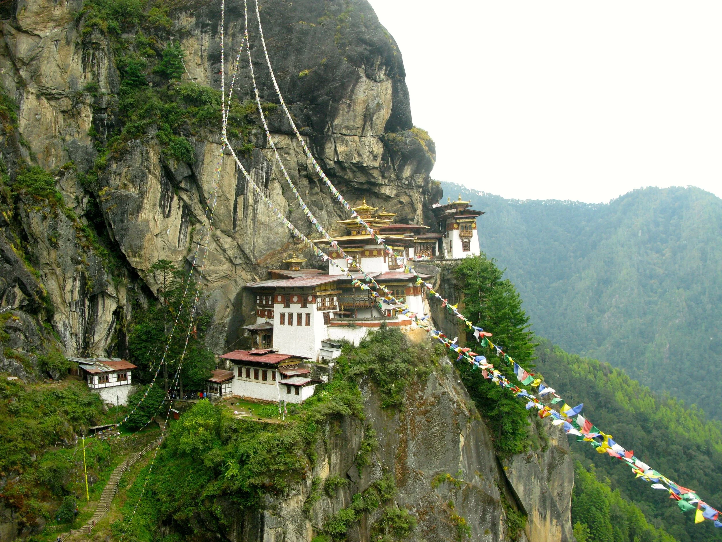Writing & Wellbeing in Bhutan — Himalayan Writers Workshop