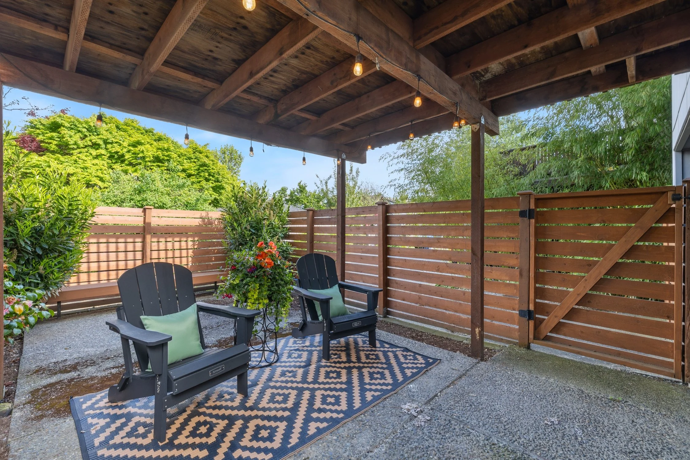 Contemporary Ravenna home offered at $1,100,000 — Home Realty