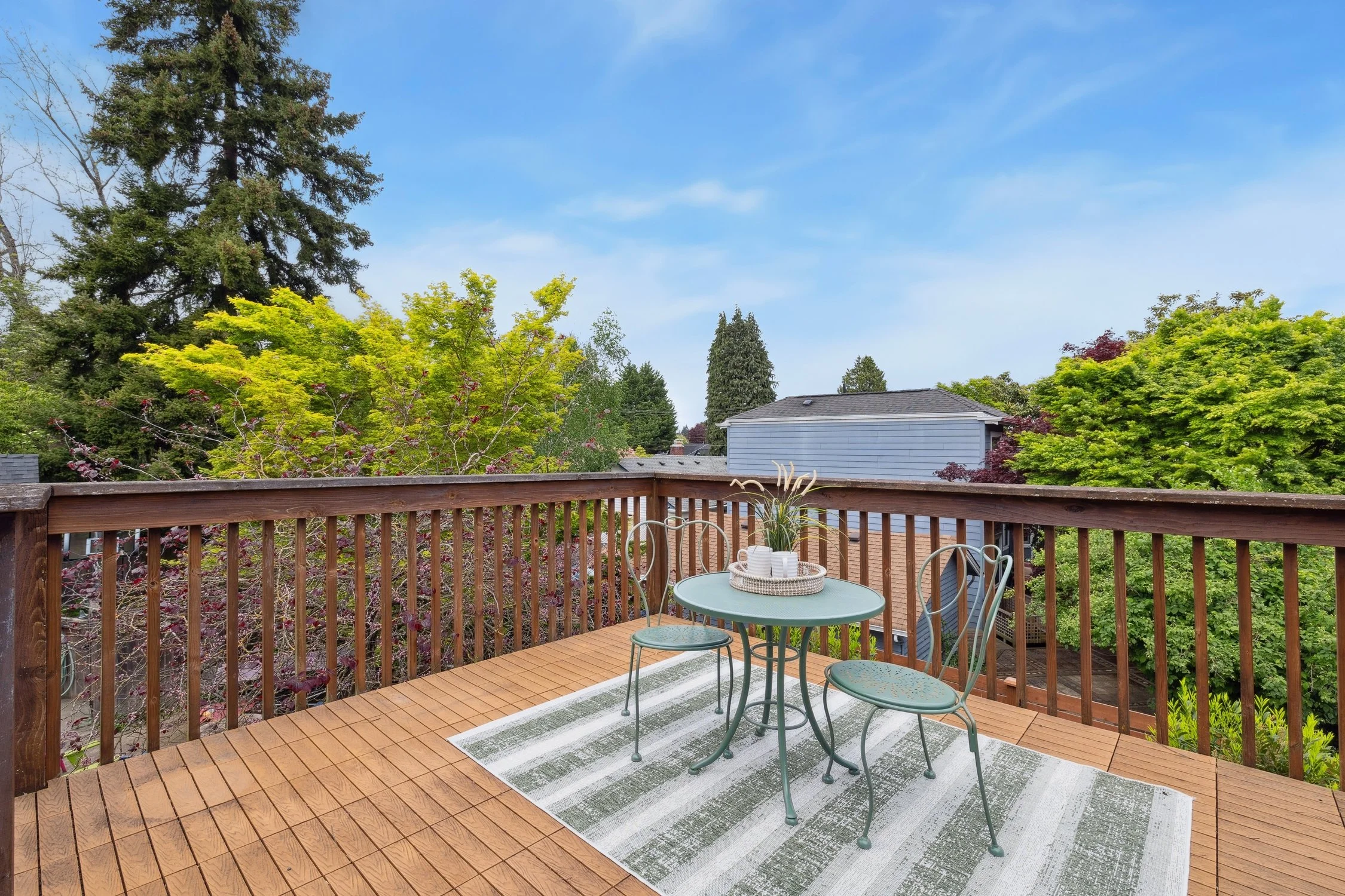 Contemporary Ravenna home offered at $1,100,000 — Home Realty