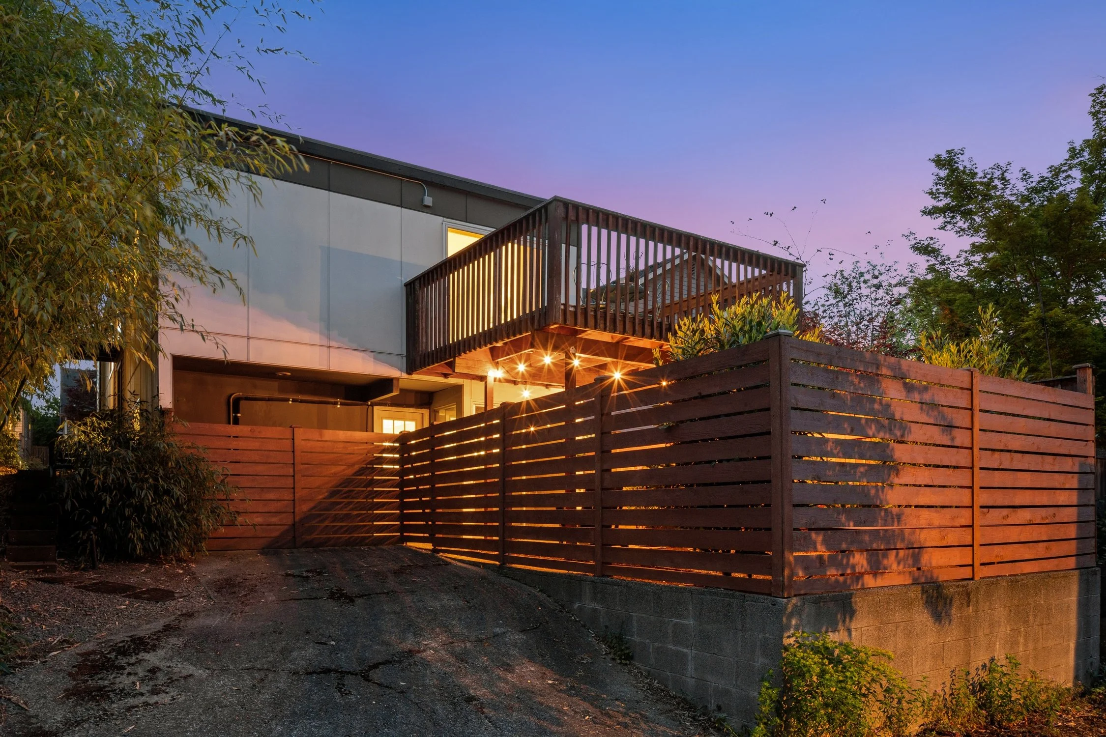 Contemporary Ravenna home offered at $1,100,000 — Home Realty