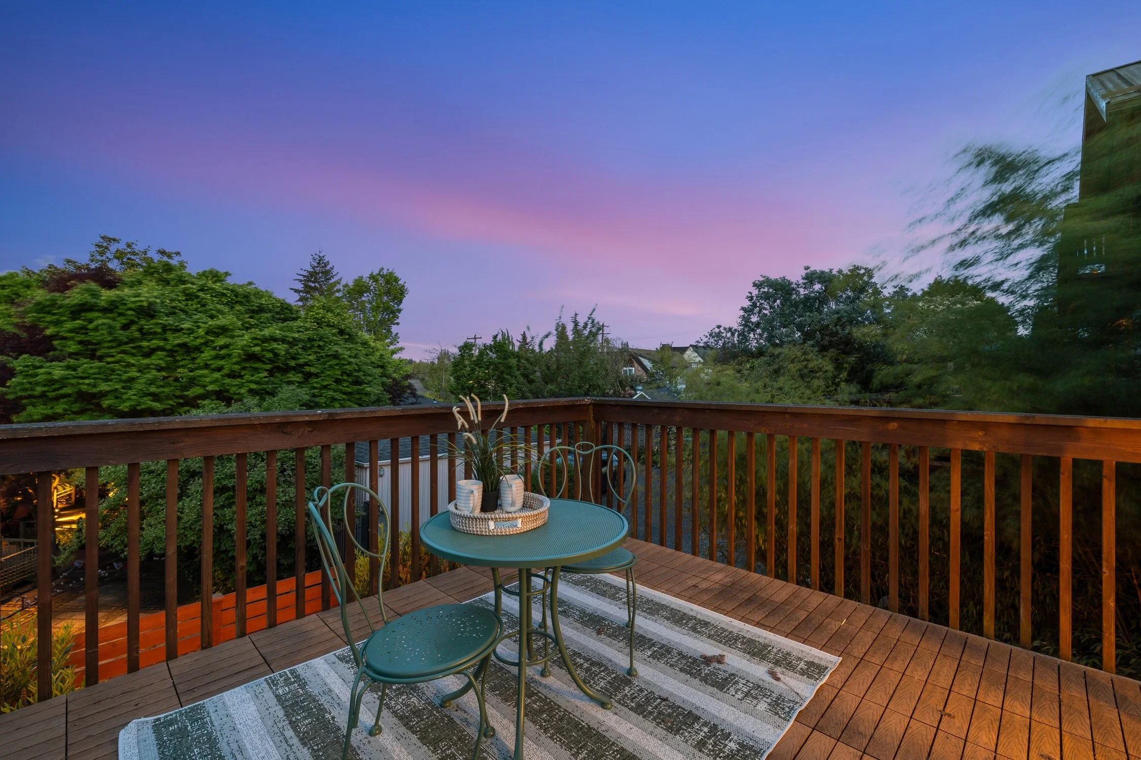 Contemporary Ravenna home offered at $1,100,000 — Home Realty