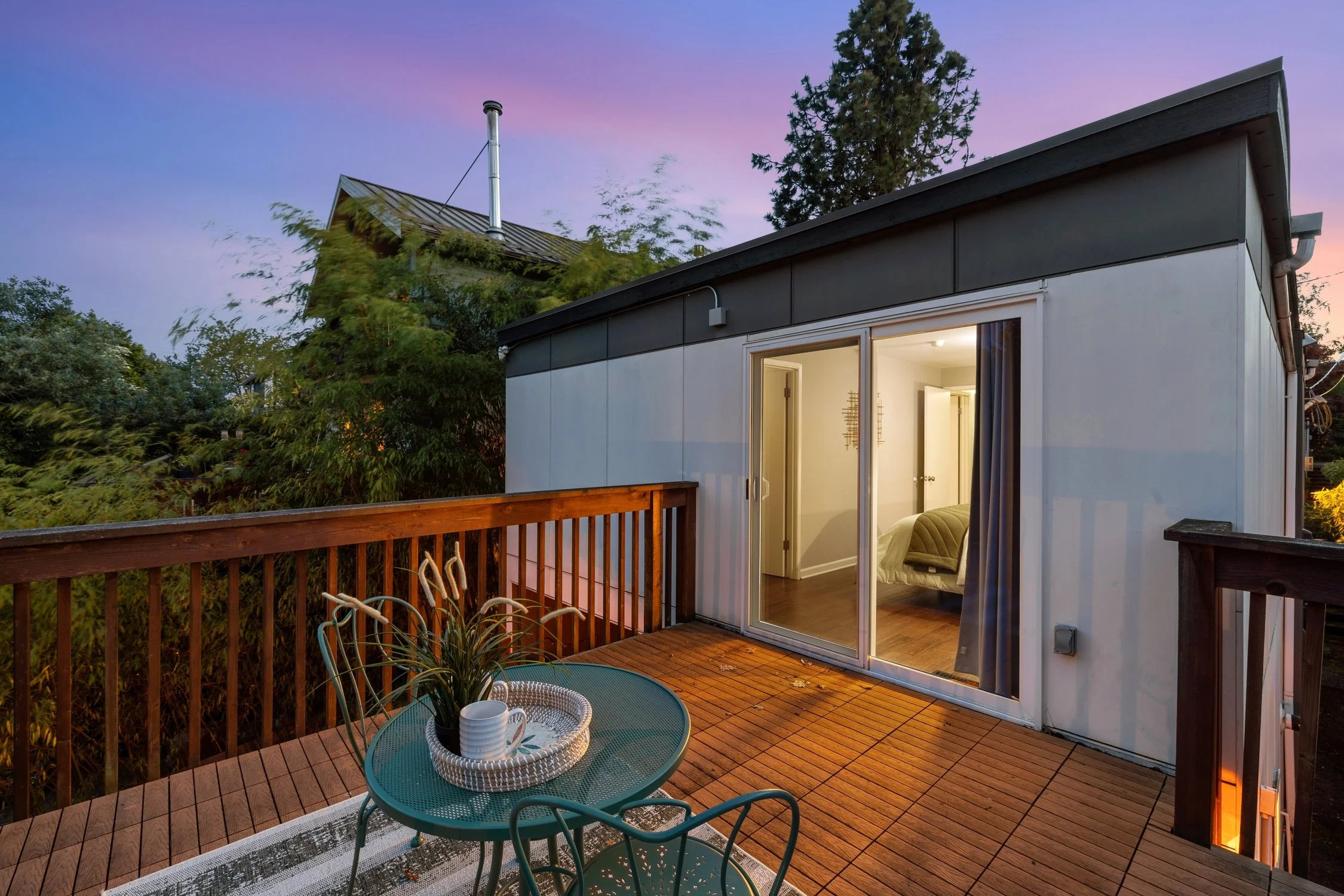 Contemporary Ravenna home offered at $1,100,000 — Home Realty
