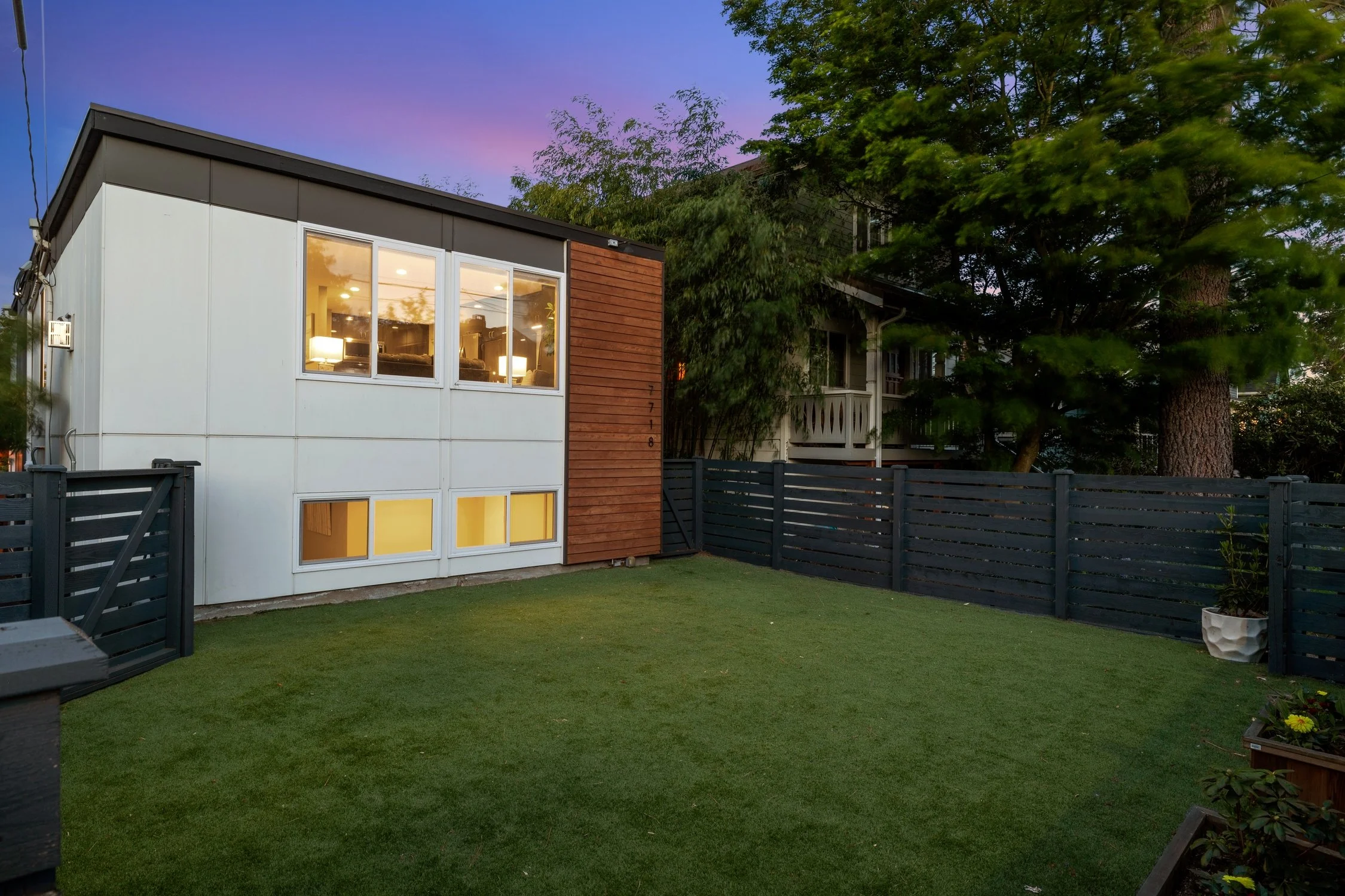 Contemporary Ravenna home offered at $1,100,000 — Home Realty