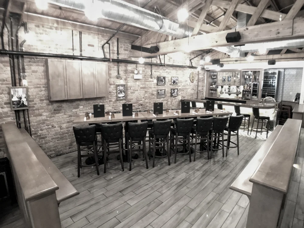 Party Rooms Old Town Chicago | Fundraisers | Sports Bar - The VIG ...