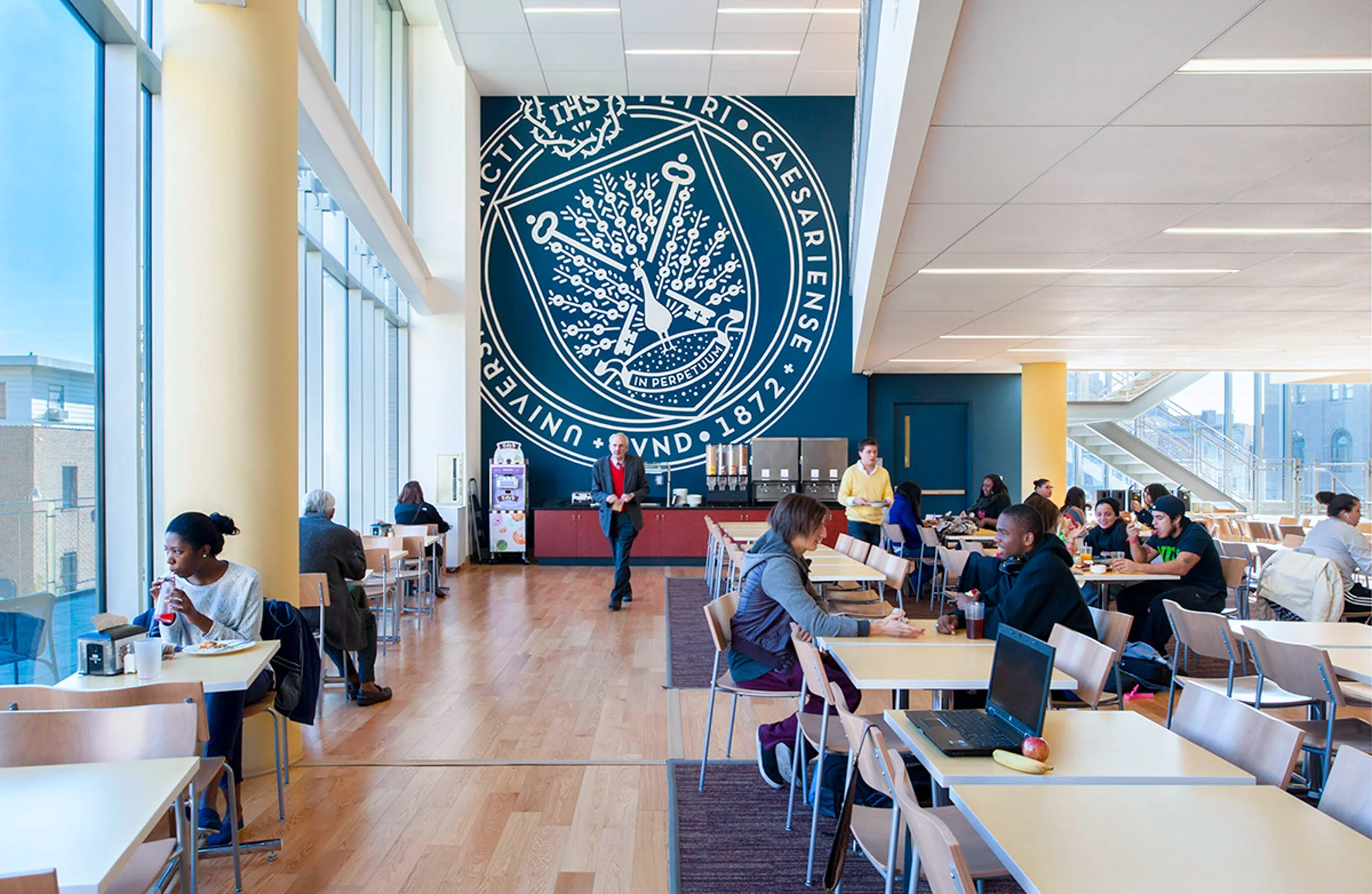 Kendon Photography - Architectural Photography