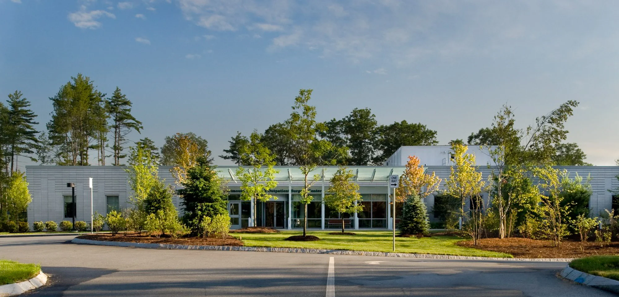 Kendon Photography - Architectural Photography