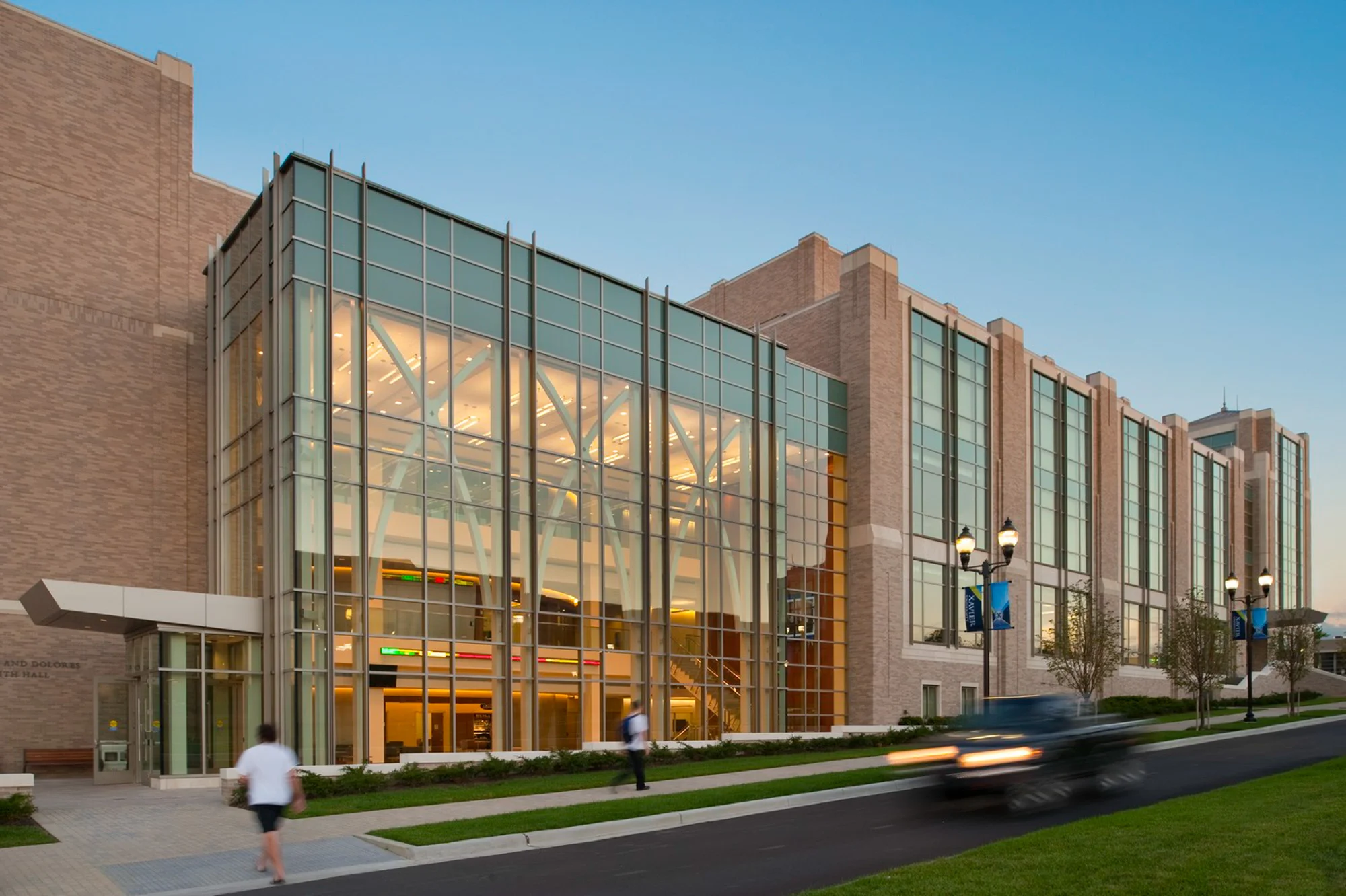 Kendon Photography - Architectural Photography